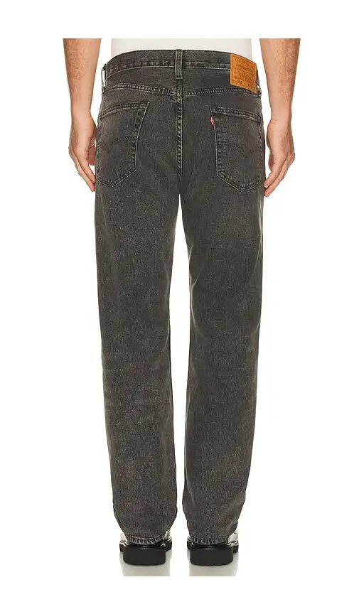LEVI'S 501 Original Straight Leg Jeans