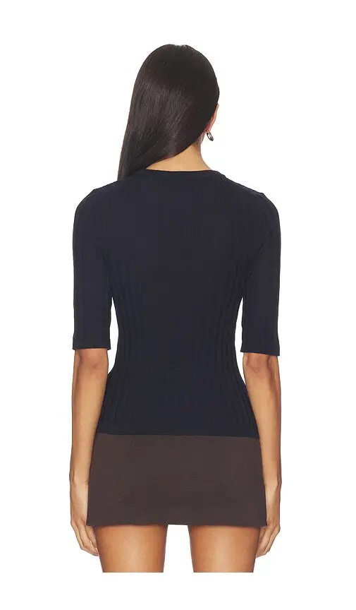 Veronica Beard Debois Pullover