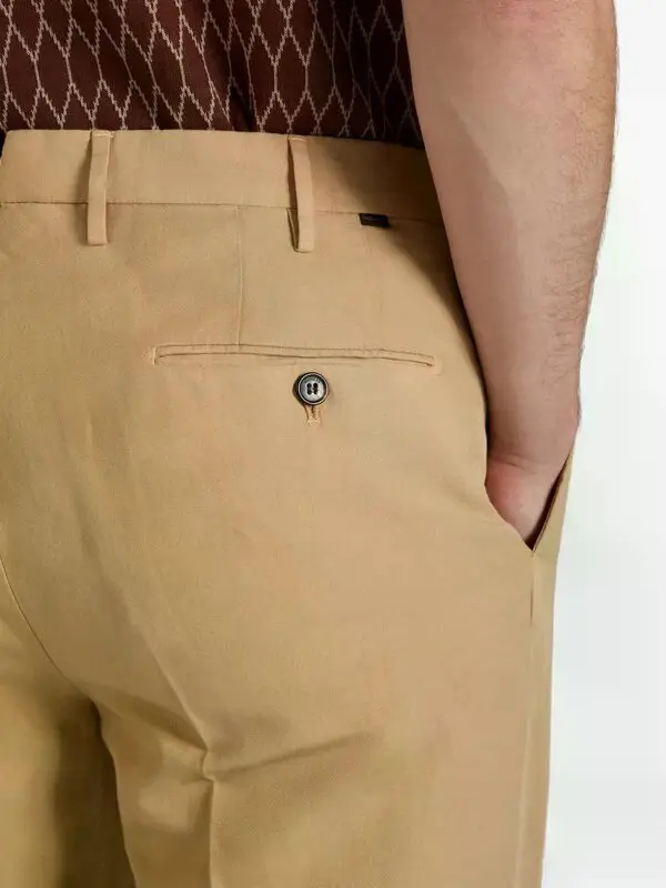 Incotex Chino Trousers