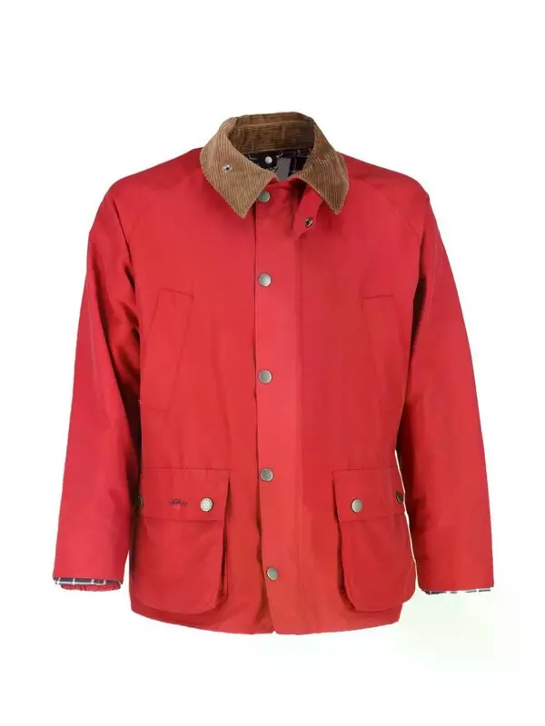 Barbour Bedale Cotton Jacket