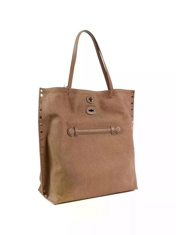 ZANELLATO A'spasso® Tote Bag