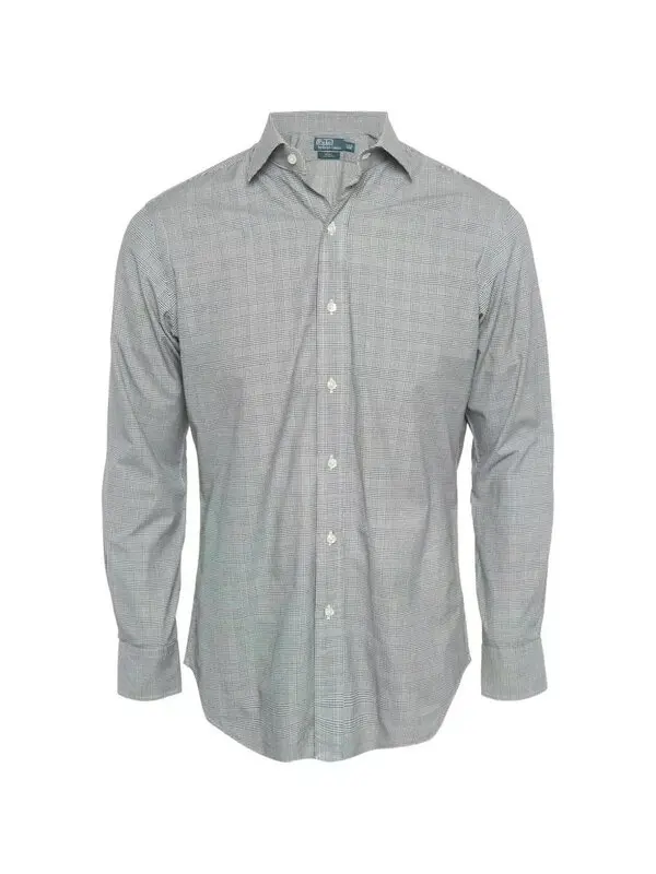 Polo Ralph Lauren Check-pattern Shirt