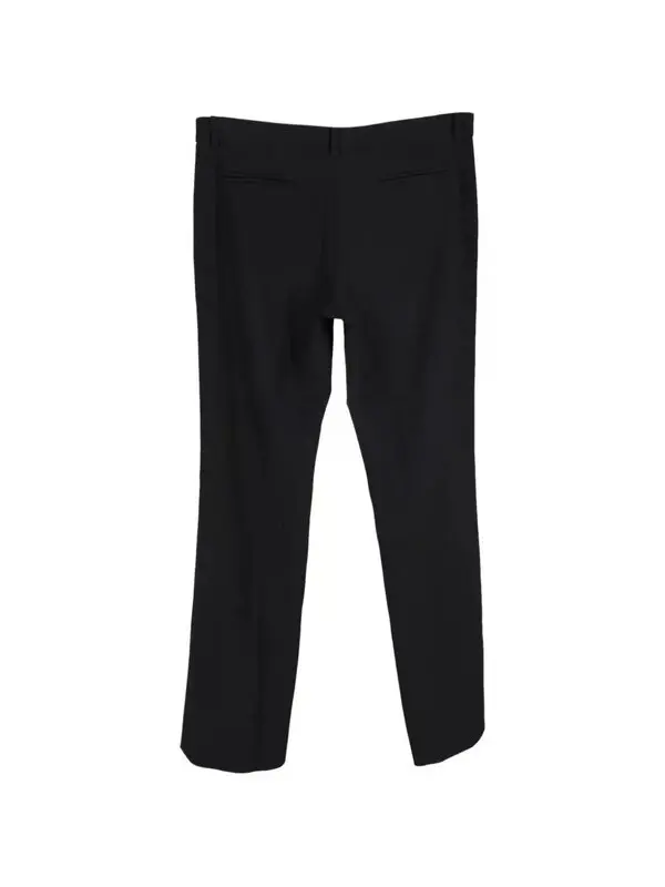 Magda Butrym Straight-leg Trousers