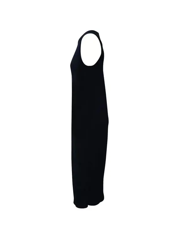 THE ROW One-shoulder Dress