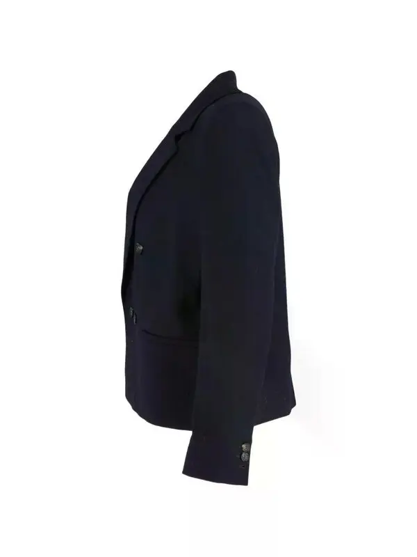 Ba&sh Double-breasted Jacket