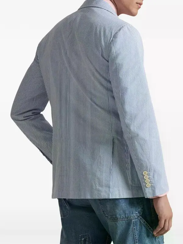 Polo Ralph Lauren Single-breasted Blazer