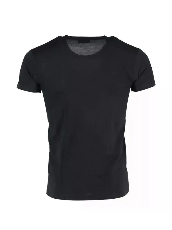 Dior Firework Graphic T-shirt