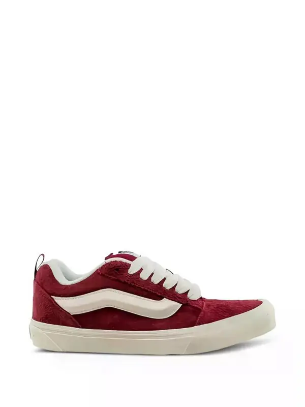 VANS Knu Skool Low-top Sneakers