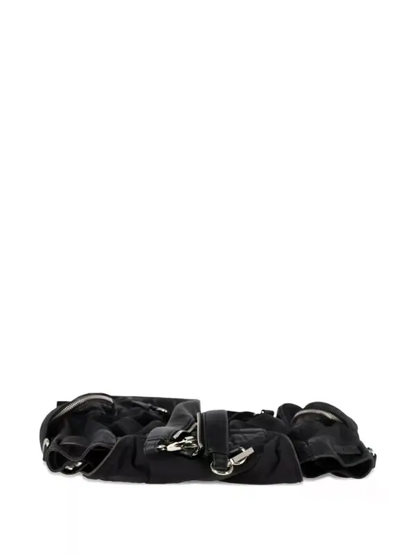 ALEXANDER WANG Mini Flap Backpack