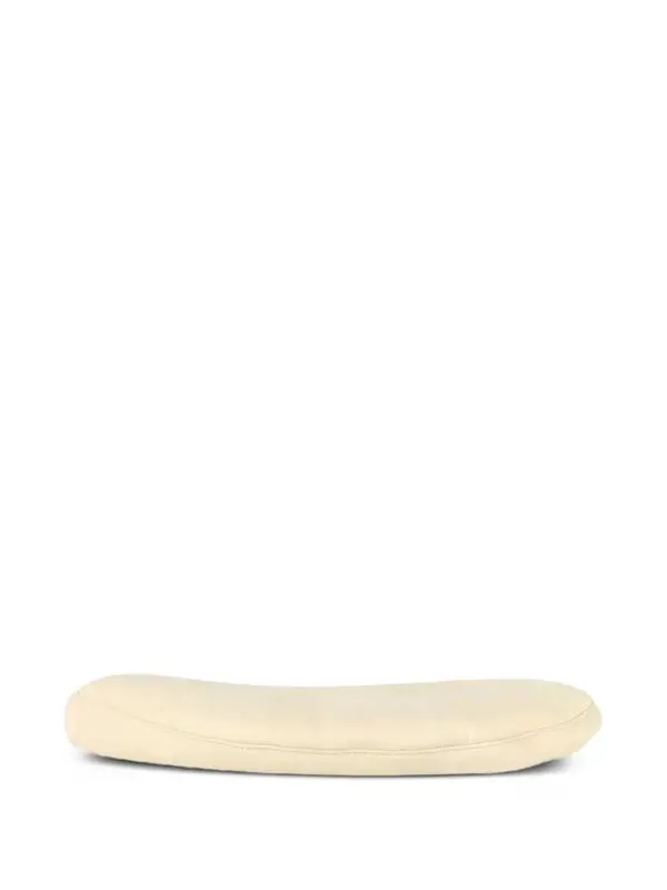 Nanushka Button Detail Beret