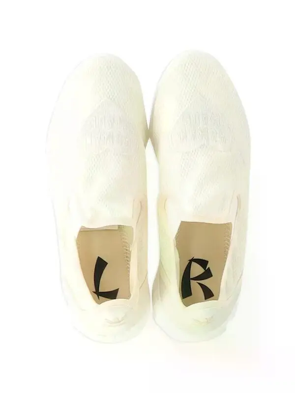 Adidas X Human Made Slip-on Sneakers