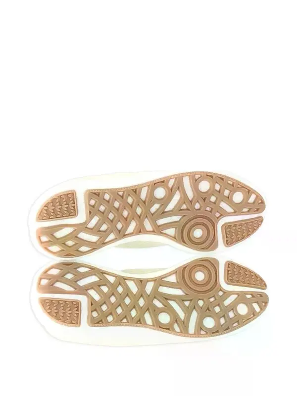 Adidas X Human Made Slip-on Sneakers