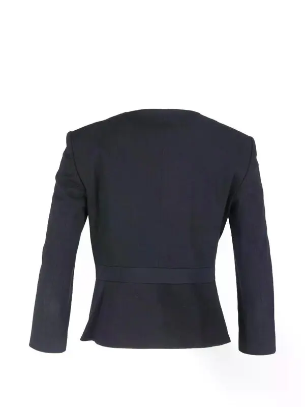 BOSS Long-sleeve Jacket