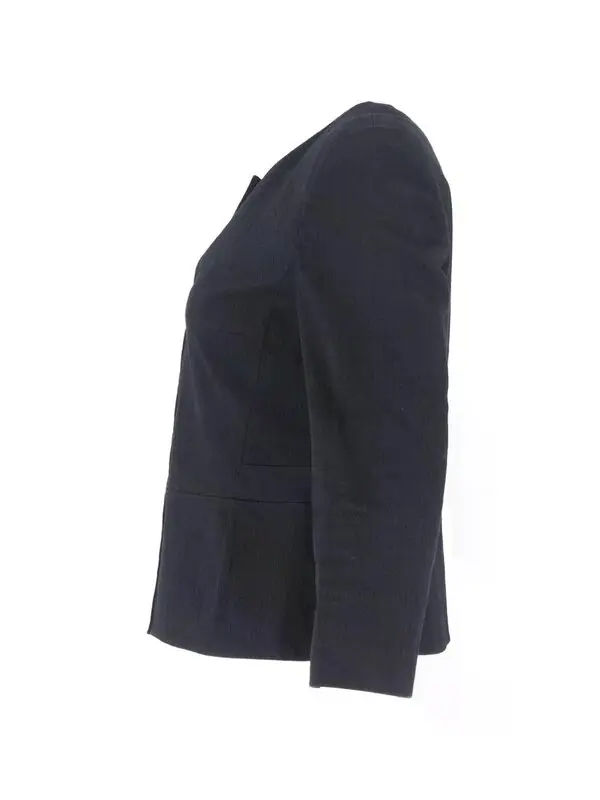 BOSS Long-sleeve Jacket