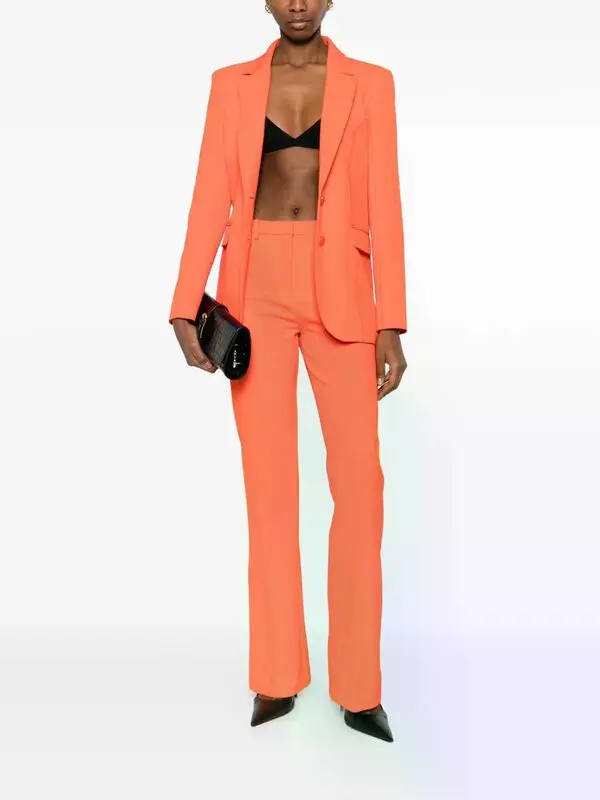 Patrizia Pepe Pocket Blazer