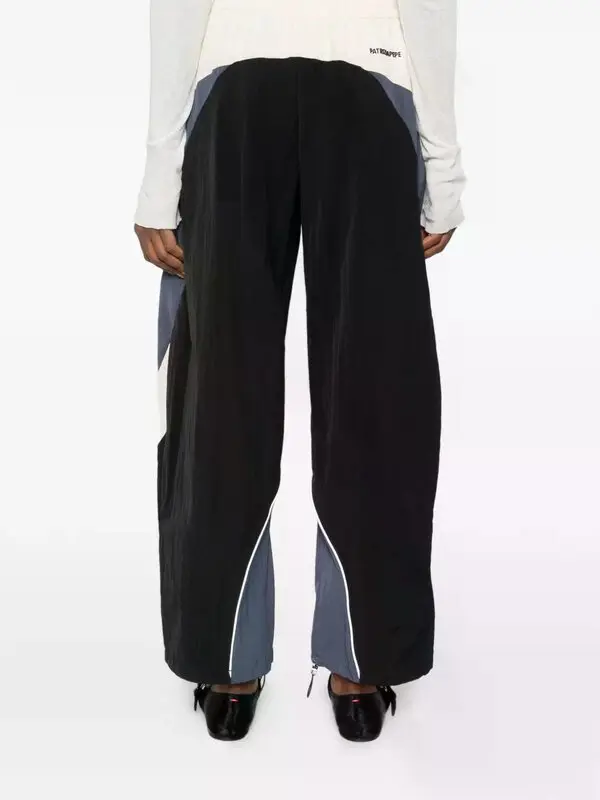 Patrizia Pepe Colourblock Track Pants
