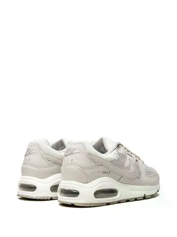 Nike Max Command Sneakers - Neutrals