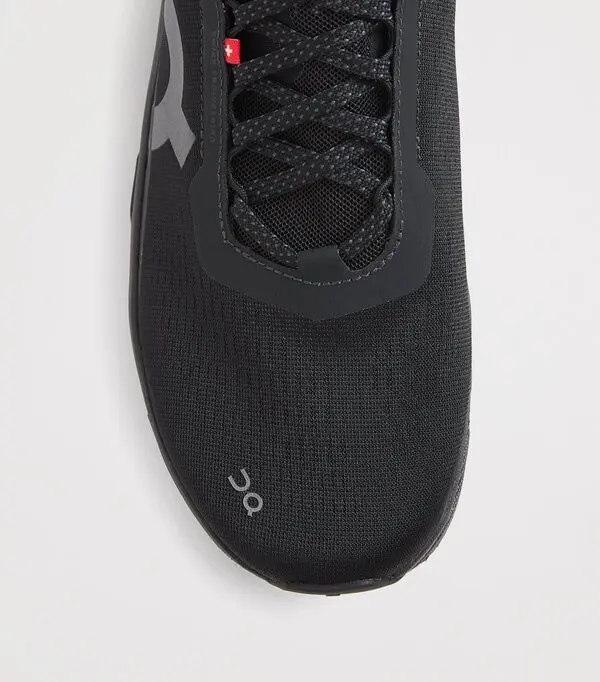On Cloudmonster 1 Trainers - Black