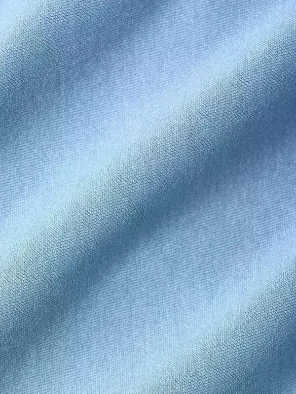 PANGAIA Lightweight Pyjama Shirt - Blue