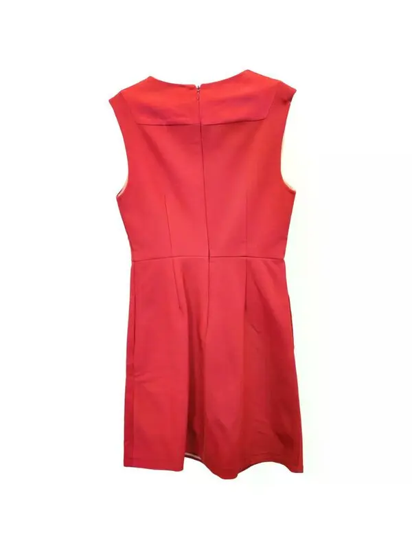 Diane Von Furstenberg Carpreena Mini Dress