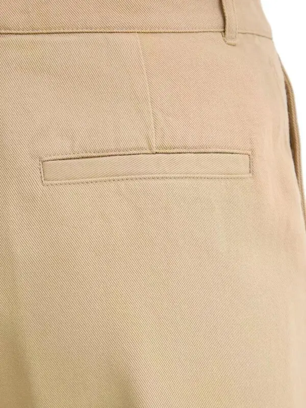 Filippa K Low-waist Pocket Trousers