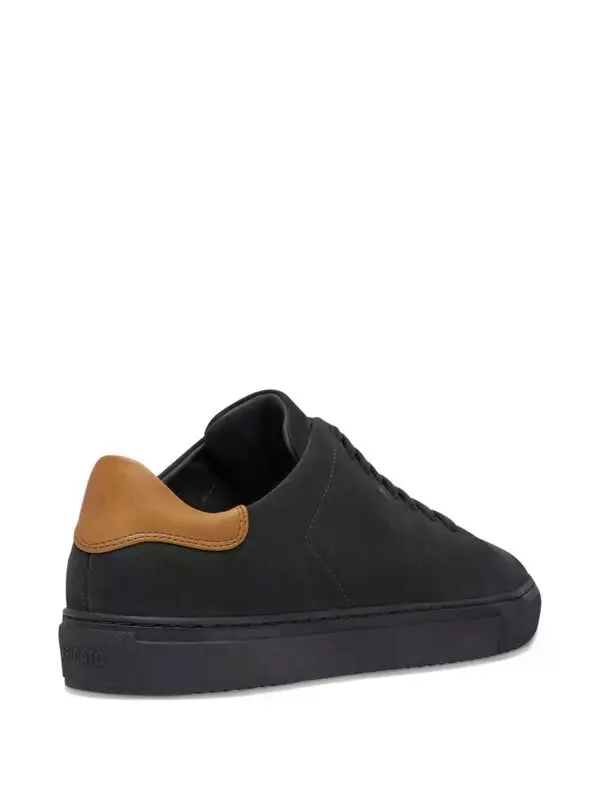 Axel Arigato Clean 90 Sneakers - Black