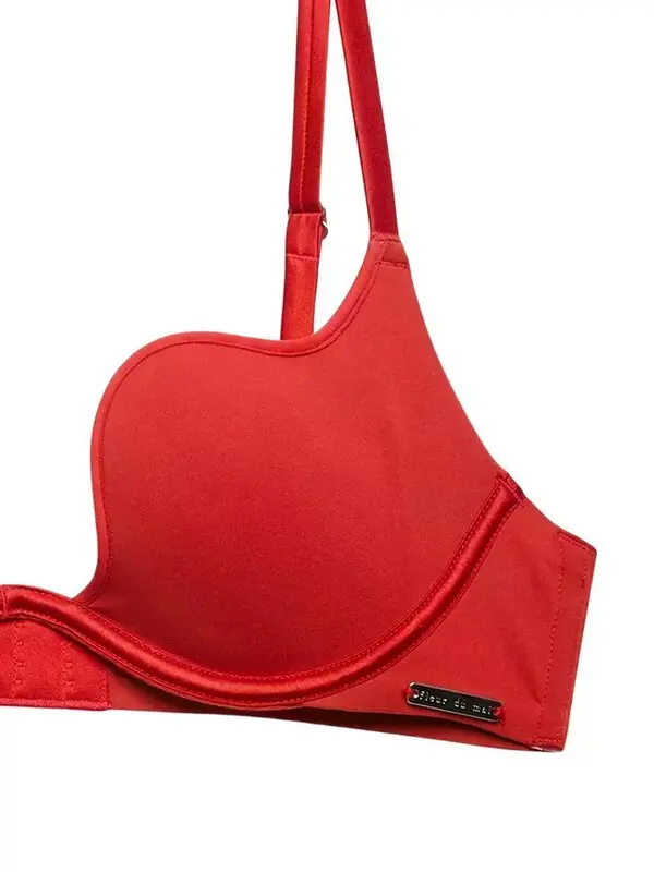 FLEUR DU MAL U-plunge Bra