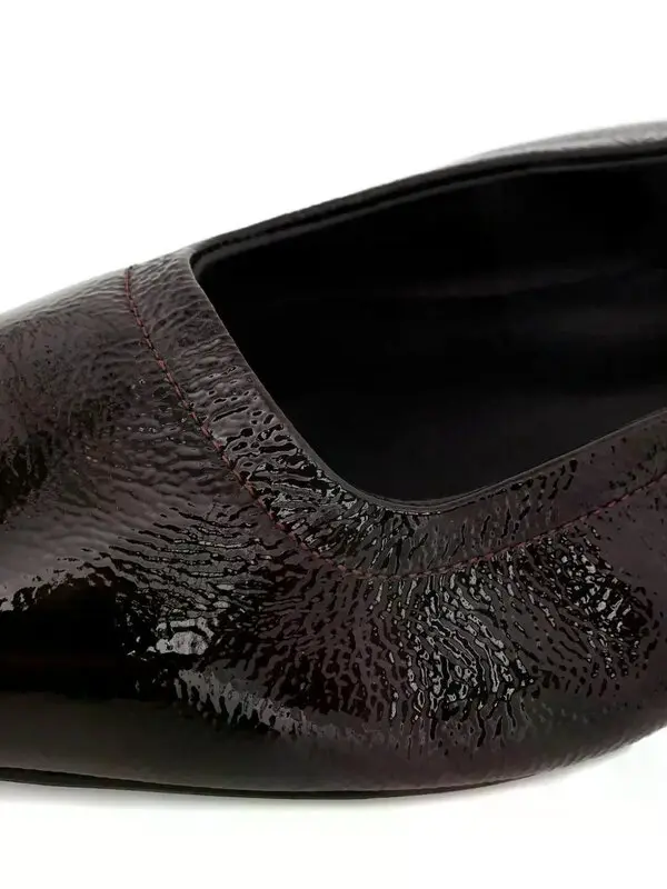 ATP ATELIER Aprica Ballet Flats