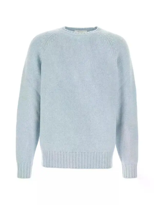 UMIT BENAN Cashmere Sweater - Blue