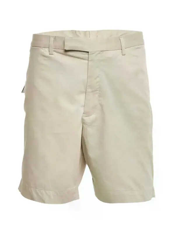Polo Ralph Lauren Straight Shorts