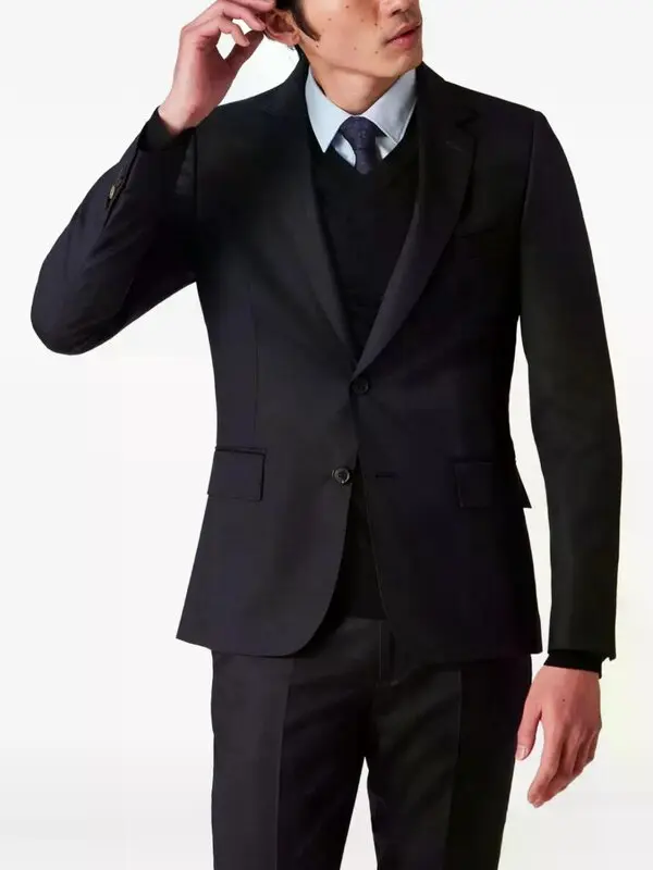 Paul Smith Twill Suit