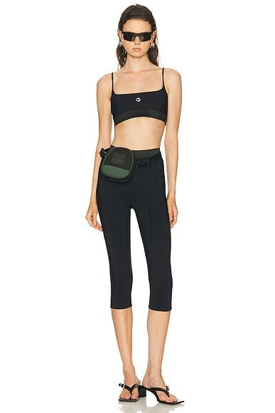 Coperni Cycling Bra Top