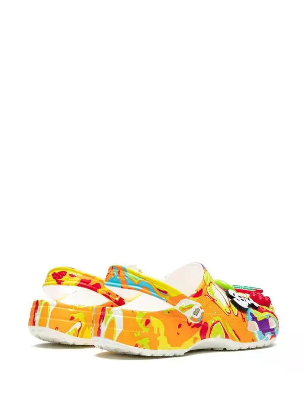 CROCS X Trix Classic Clogs