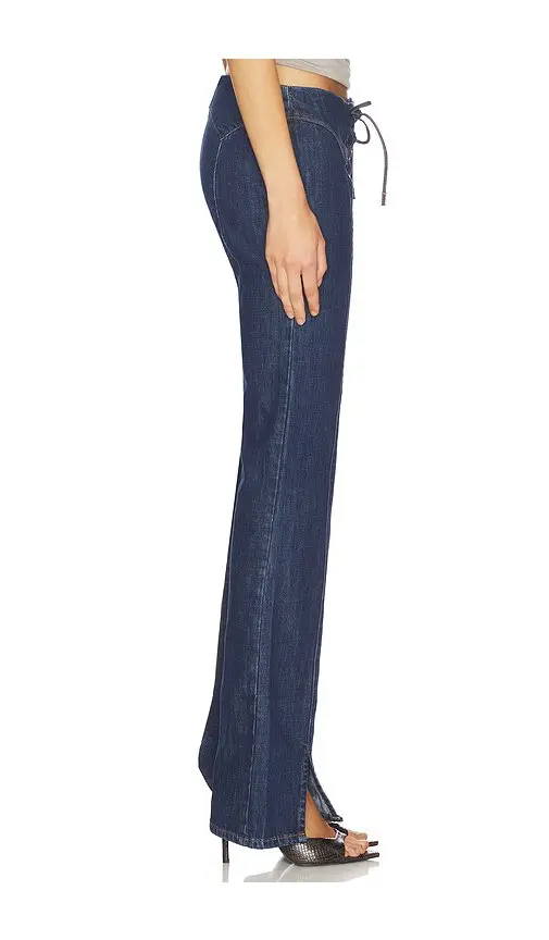 Miaou Element Bootcut Jeans
