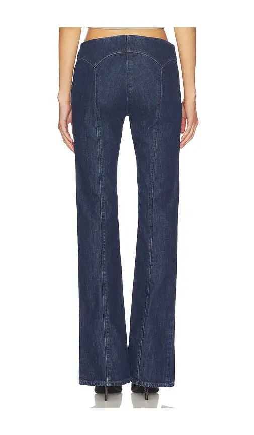 Miaou Element Bootcut Jeans