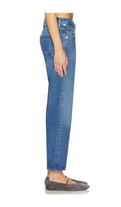 Citizens Of Humanity Faye Vintage Straight Jeans
