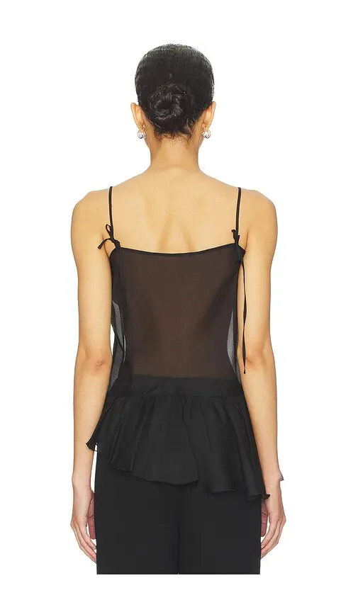 AYA MUSE Olyra Top