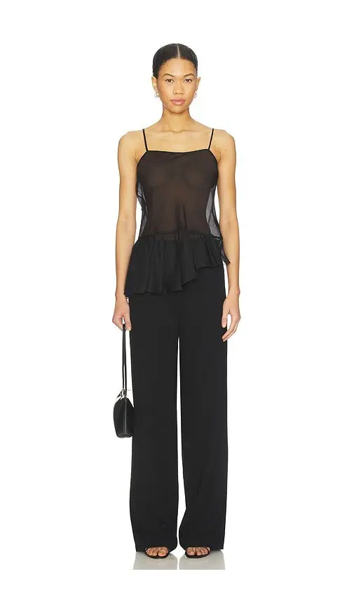 AYA MUSE Olyra Top