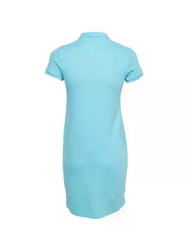 Polo Ralph Lauren Mini Polo Dress
