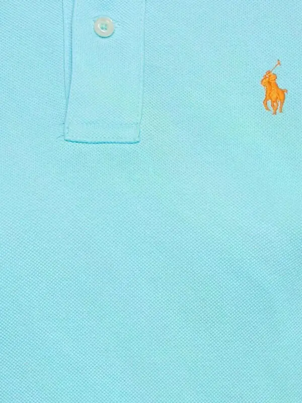 Polo Ralph Lauren Mini Polo Dress