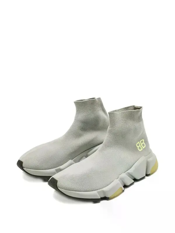 Balenciaga Speed Sneakers - Grey