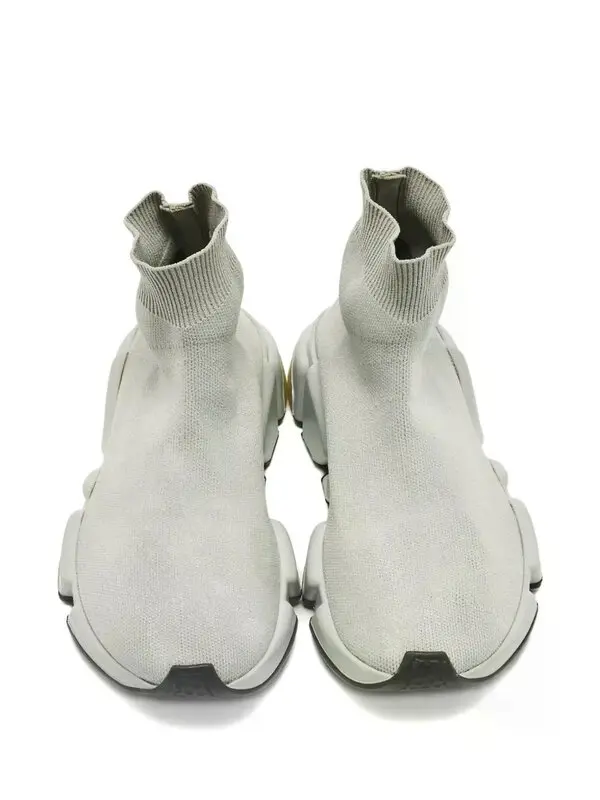 Balenciaga Speed Sneakers - Grey