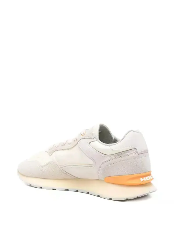 HOFF Retro Sneakers - Grey