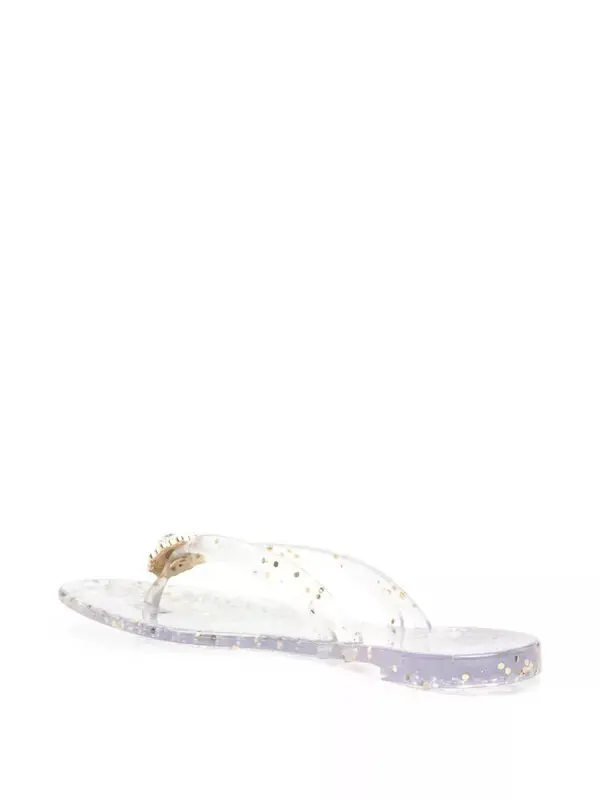 Casadei Embellishment Sandals