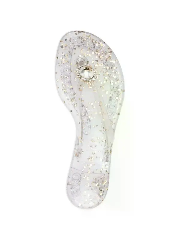 Casadei Embellishment Sandals