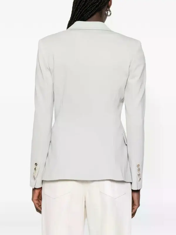 Pinko Flap-pocket Blazer