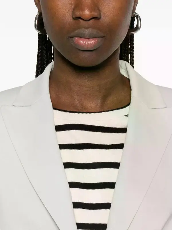 Pinko Flap-pocket Blazer