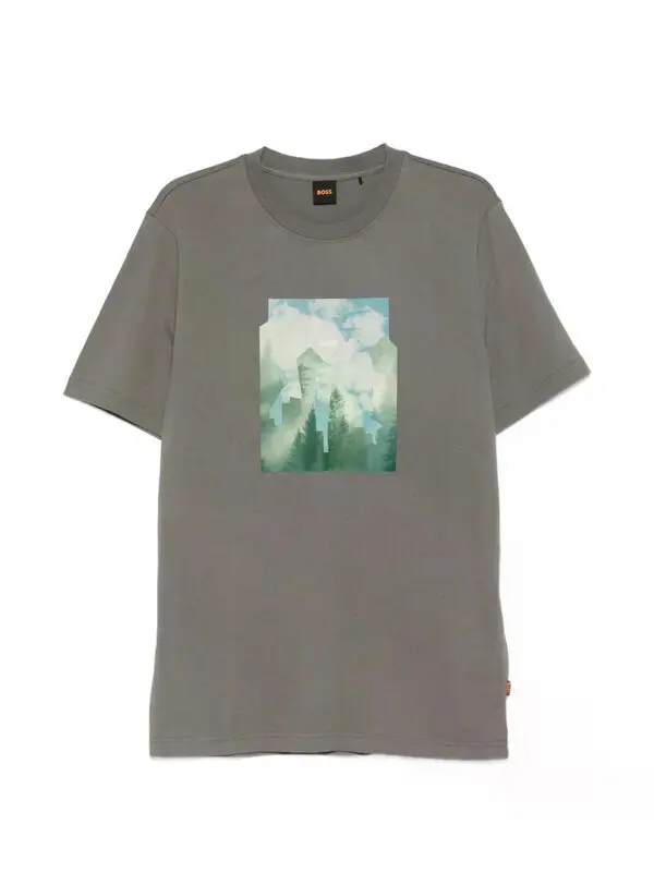 BOSS Graphic T-shirt