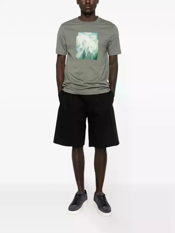 BOSS Graphic T-shirt