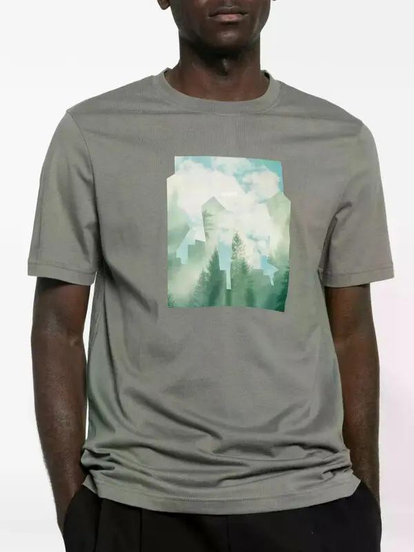 BOSS Graphic T-shirt